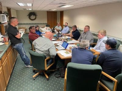 Careers - Precision Risk Management