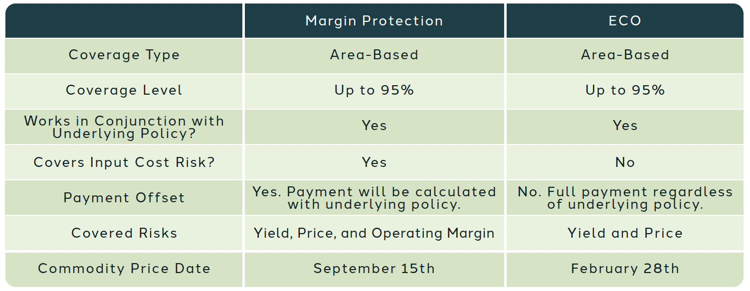 Margin Protection - Precision Risk Management