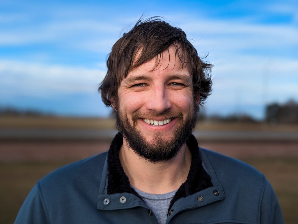 Welcome Tony Rodin- Our New North Dakota Data Specialist! - Precision ...